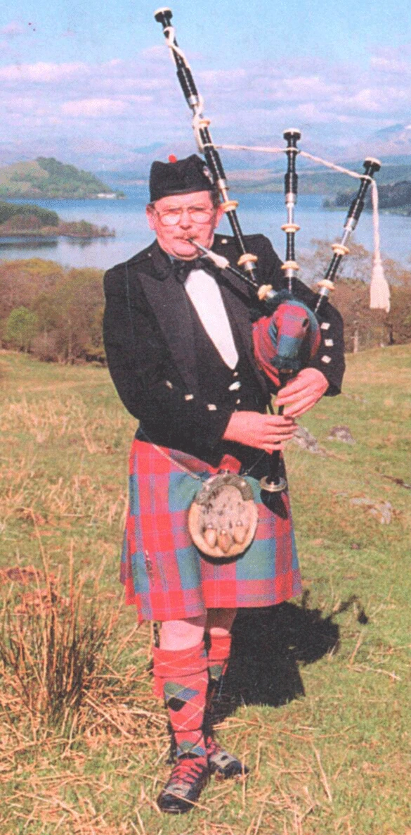 Arthur Gillies | Wigglepedia | Fandom