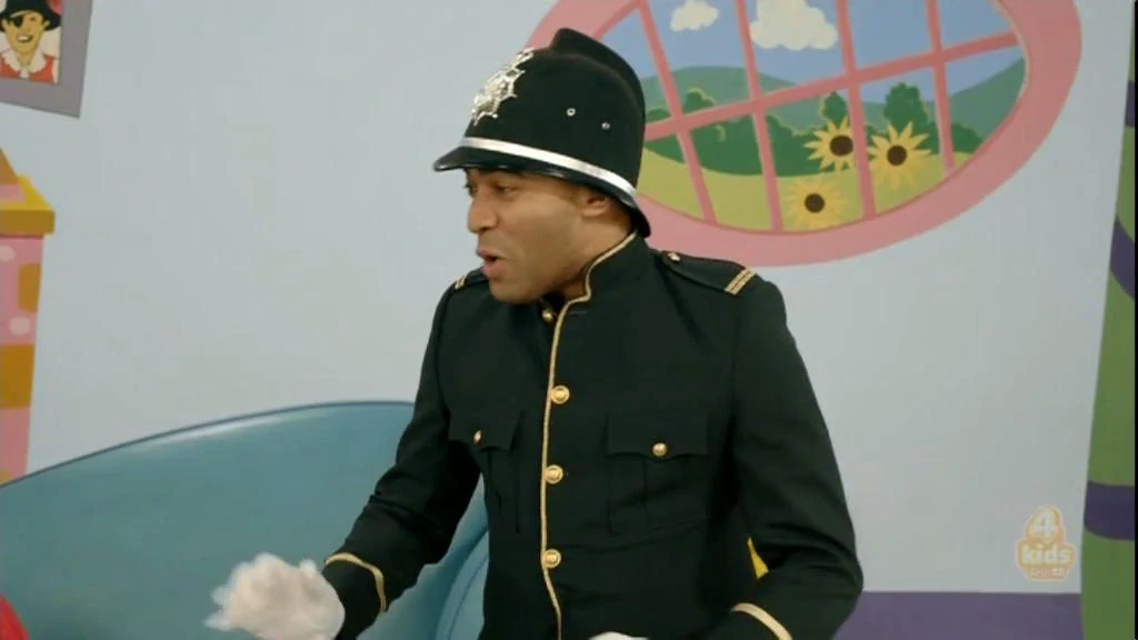 Officer Hawk | Wigglepedia | Fandom