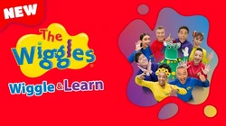 Wiggle and Learn (YouTube Series) | Wigglepedia | Fandom