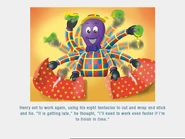 Henry Wraps It Up | Wigglepedia | Fandom