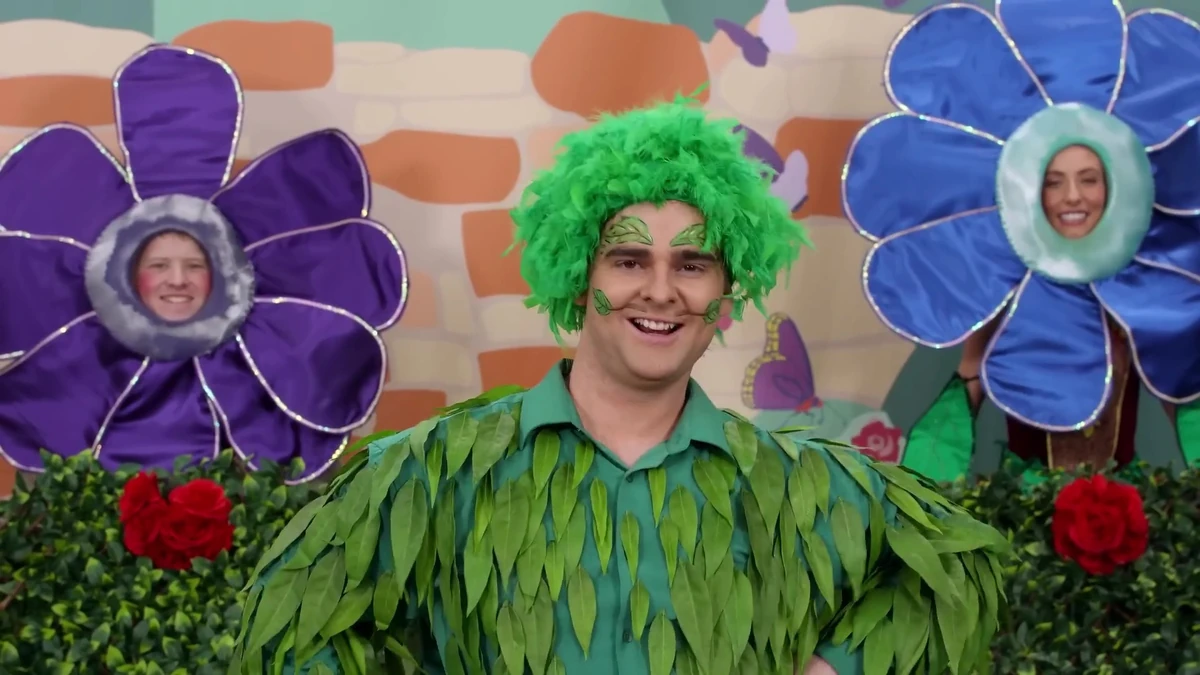 The Tree of Wisdom/Gallery | Wigglepedia | Fandom