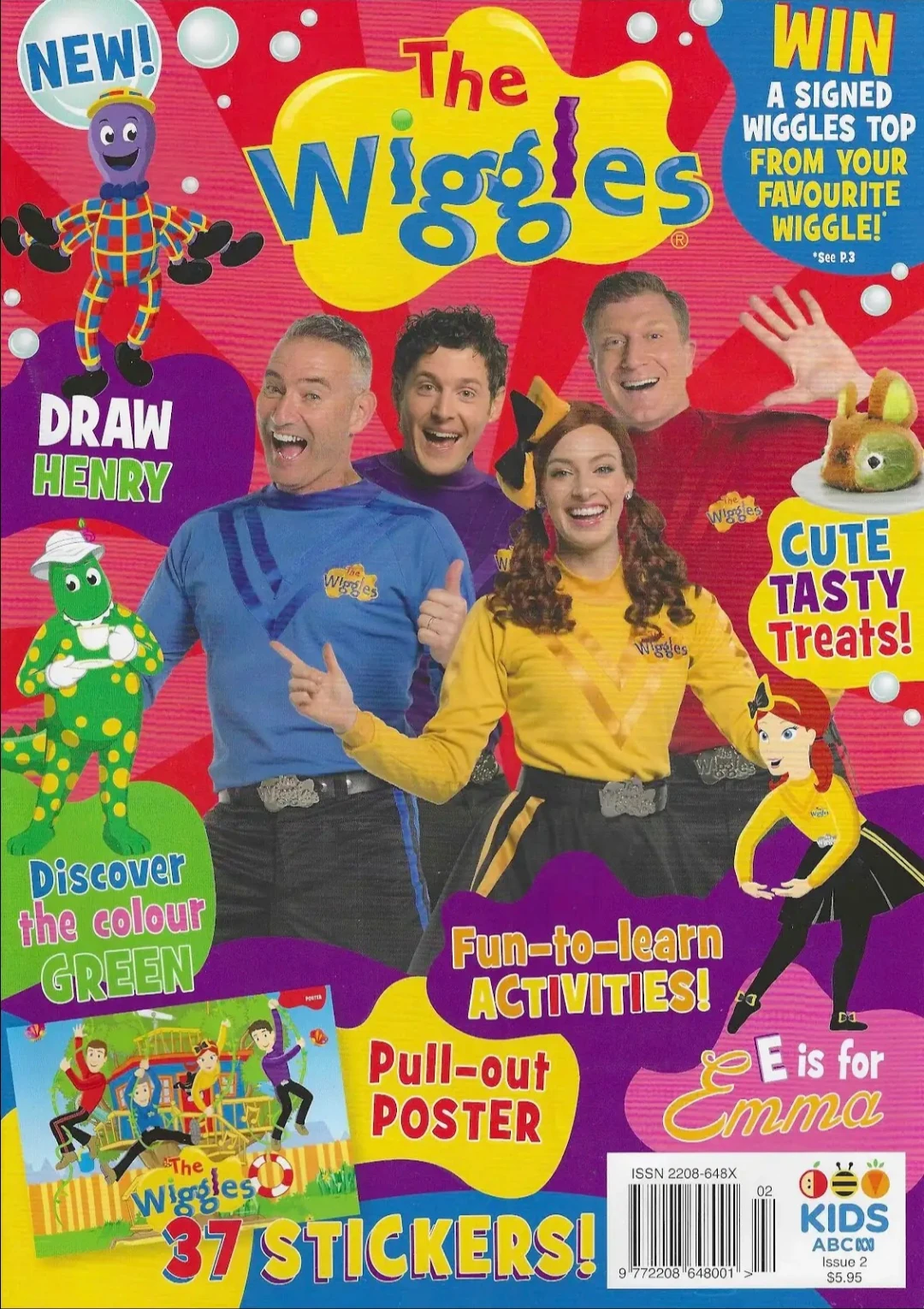 ABC Kids | Wigglepedia | Fandom