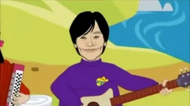 Danny Shao | Wigglepedia | Fandom