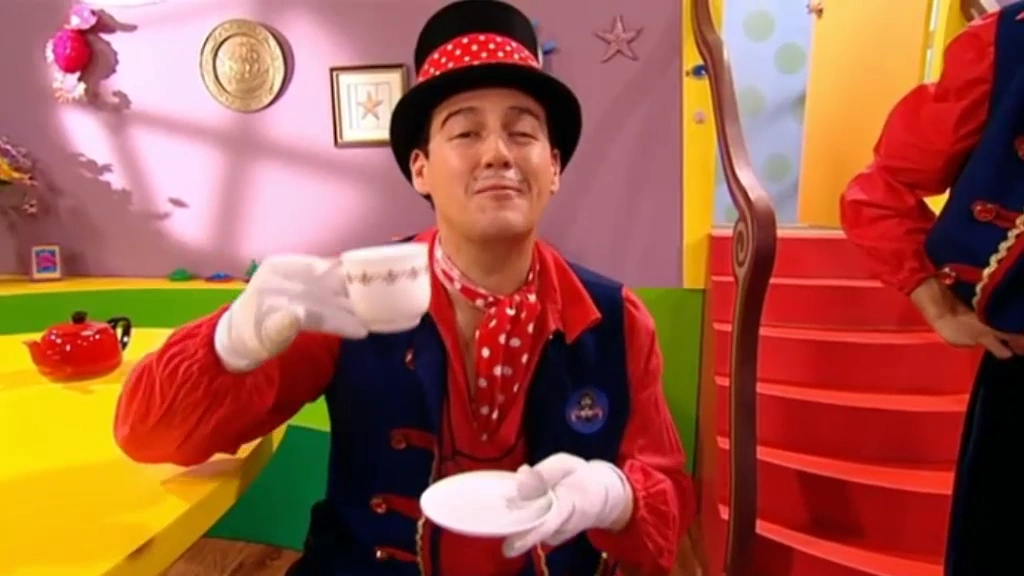 Dapper Dave | Wigglepedia | Fandom