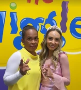 Paloma the Mermaid/Gallery | Wigglepedia | Fandom