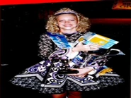 Larissa O'Donovan/Gallery | Wigglepedia | Fandom