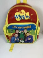 The Wiggles Backpack 2009 | Wigglepedia | Fandom