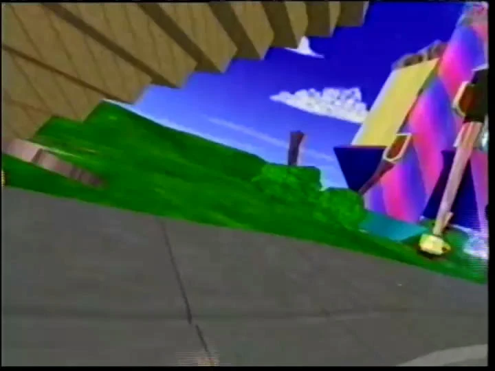 Upside Down Street | Wigglepedia | Fandom