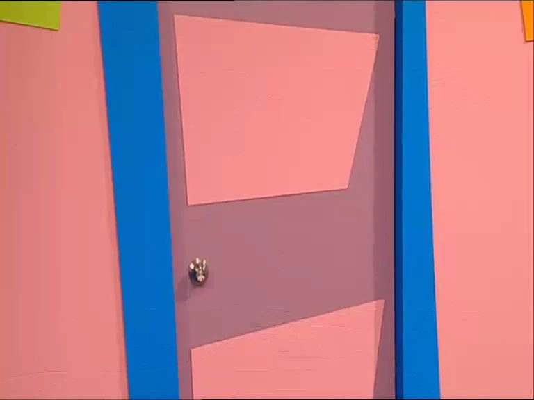 Wiggly Kitchen Side Door | Wigglepedia | Fandom
