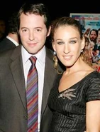 Sarah Jessica Parker | Wigglepedia | Fandom