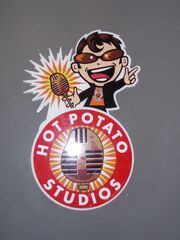 Hot Potato Studios | Wigglepedia | Fandom