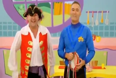 treehouse logo bloopers