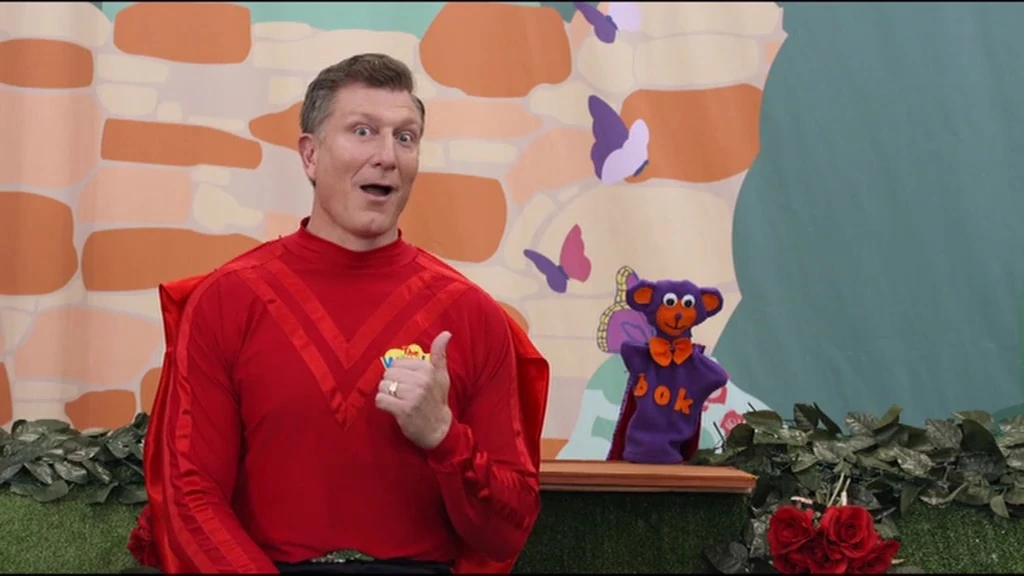 Bok the Super Puppet | Wigglepedia | Fandom