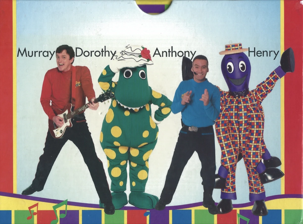 Box Of Wiggles | Wigglepedia | Fandom