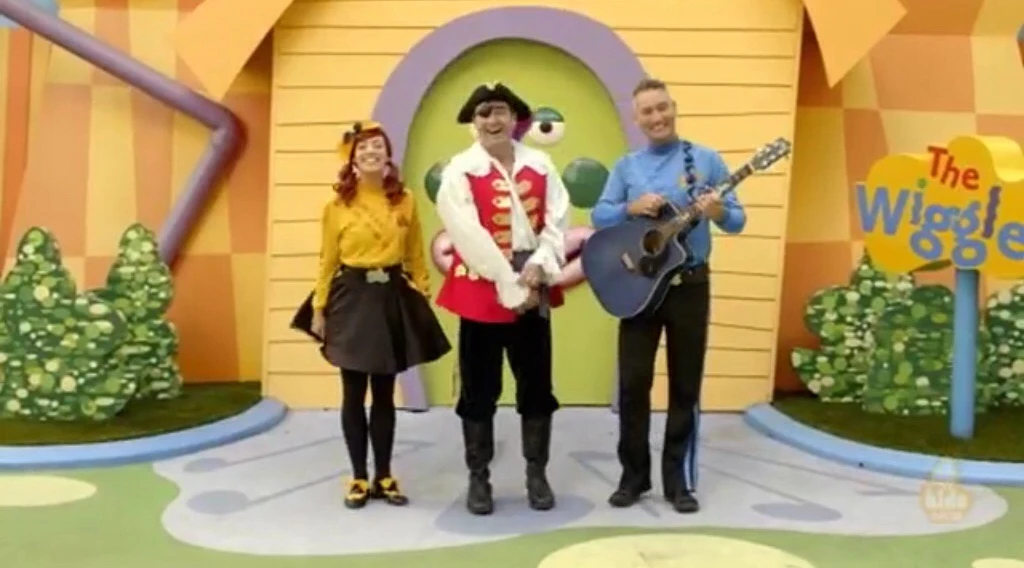 The Laughing Doctor (episode)/Gallery | Wigglepedia | Fandom