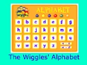 Alphabet | Wigglepedia | Fandom