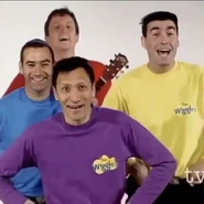 Dancing Ride | Wigglepedia | Fandom