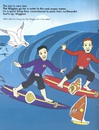 Fun in the Sun | Wigglepedia | Fandom