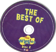 The Best Of The Wiggles (2023 album)/Gallery | Wigglepedia | Fandom