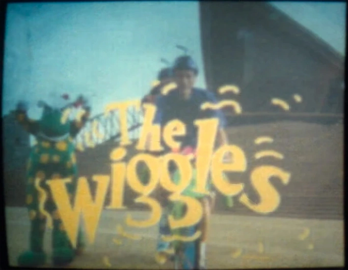 Discuss Everything About Wigglepedia | Fandom