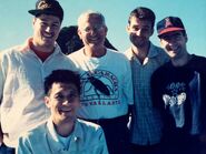 John Patrick Field | Wigglepedia | Fandom