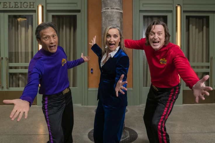Hot Potato: The Story of The Wiggles/Gallery | Wigglepedia | Fandom
