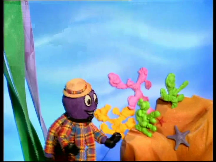 Episode 16 (The Wiggles - TV Series 1)/Gallery | Wigglepedia | Fandom