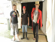 Ringo the Ringmaster/Gallery | Wigglepedia | Fandom