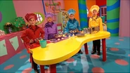 The Wiggles' Chef Clothing | Wigglepedia | Fandom
