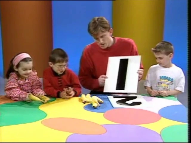 Numbers Rhumba/Gallery | Wigglepedia | Fandom