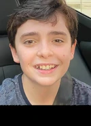 Ryan Yeates | Wigglepedia | Fandom