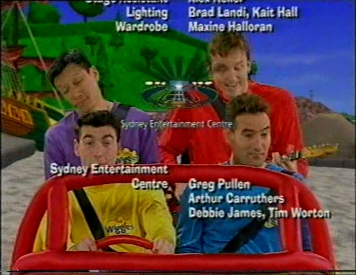 Greg Pullen | Wigglepedia | Fandom