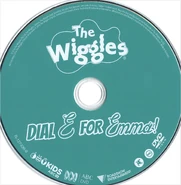 Dial E For Emma! (video)/Home Video | Wigglepedia | Fandom