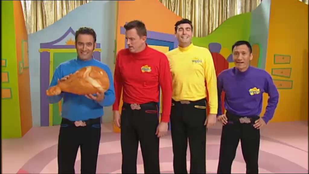 Episode 22 Lights Camera Action Wiggles Wigglepedia Fandom
