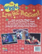 LIVE Hot Potatoes! | Wigglepedia | Fandom