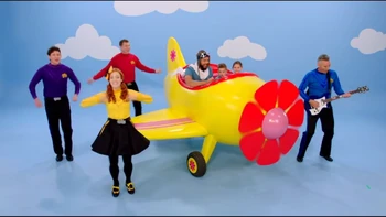 Do the Propeller! | Wigglepedia | Fandom