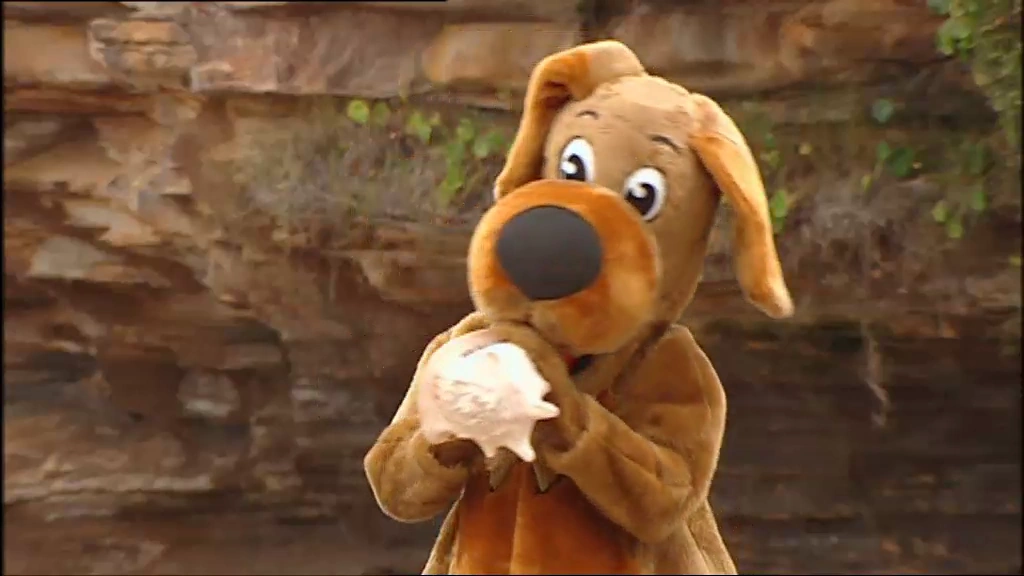 Wags' Instrument Playing Skit | Wigglepedia | Fandom