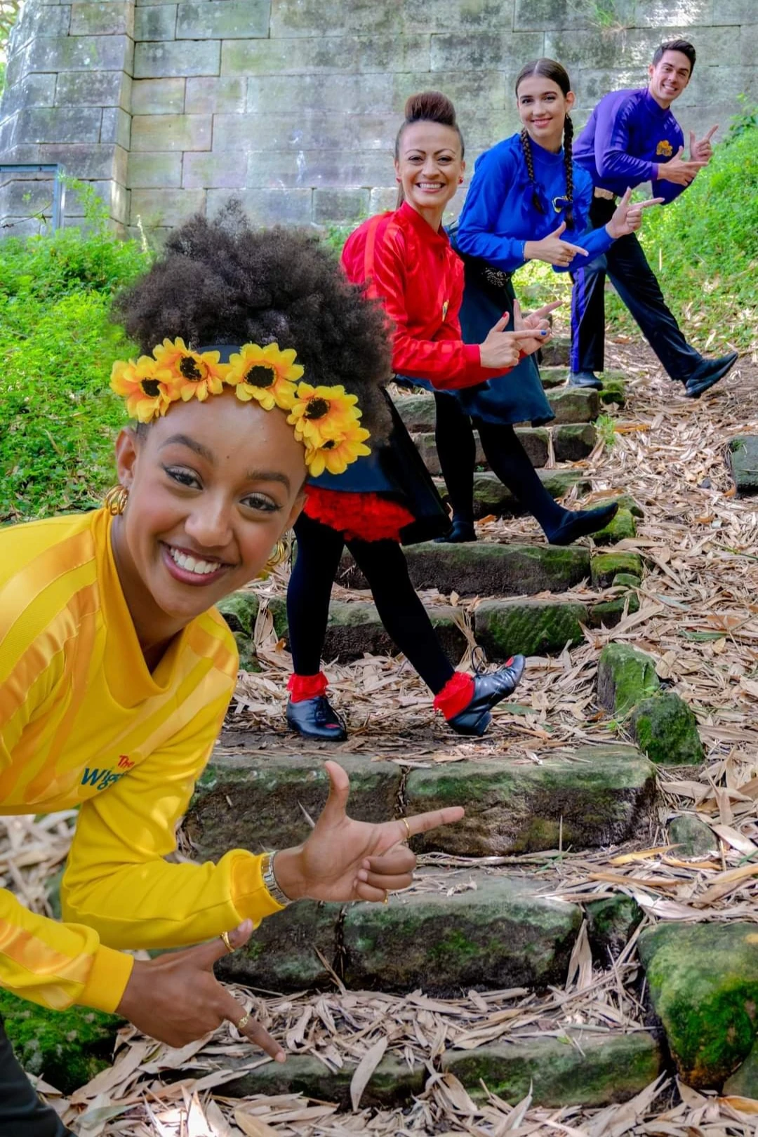 Playtime Fun/Gallery | Wigglepedia | Fandom