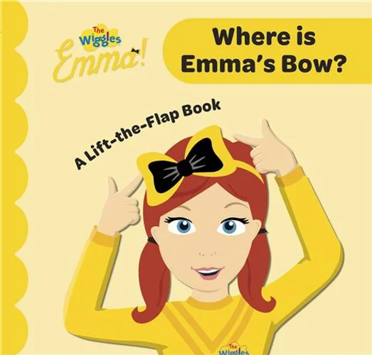 Where is Emma's Bow? | Wigglepedia | Fandom