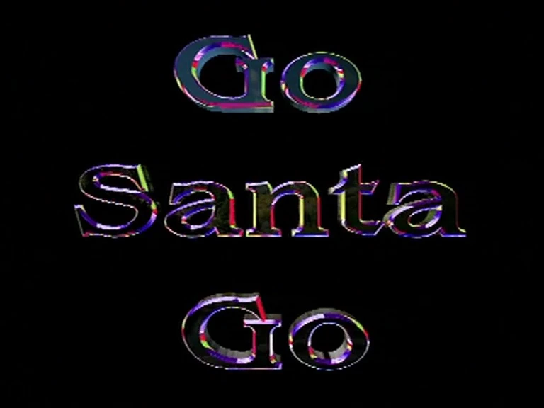 Go Santa Go (song)/Gallery | Wigglepedia | Fandom