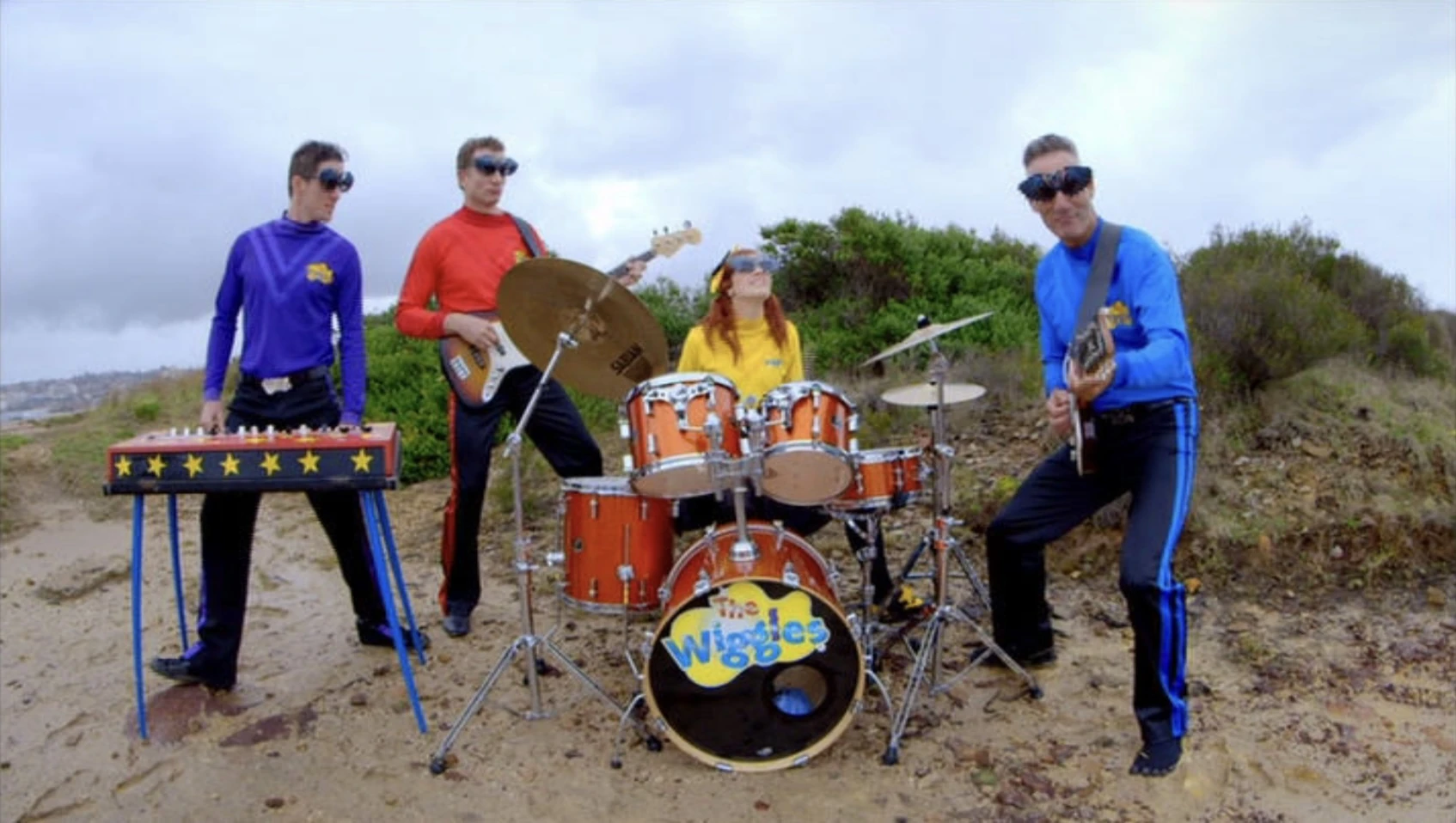 Hey, Billy Bat! | Wigglepedia | Fandom