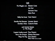 The Wiggles Movie/Credits | Wigglepedia | Fandom