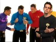 List of The Wiggles References in Live-Action Television | Wigglepedia ...