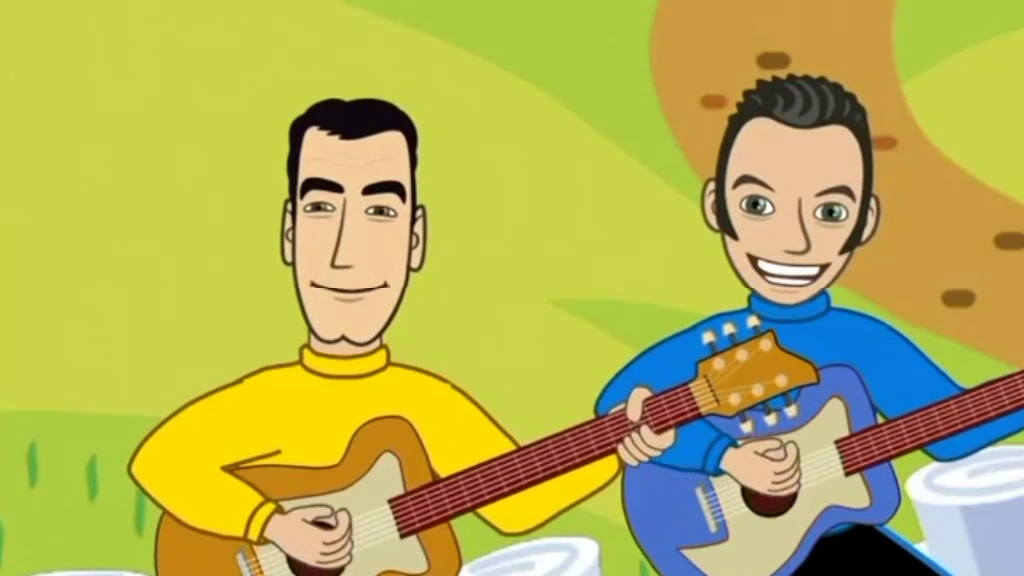 Wiggly Animation/Gallery | Wigglepedia | Fandom