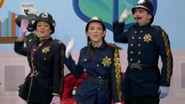 Little Sir Echo (Wiggle Town! episode) | Wigglepedia | Fandom