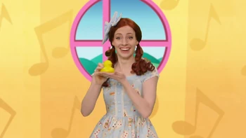 Miss Lucy Had a Ducky | Wigglepedia | Fandom