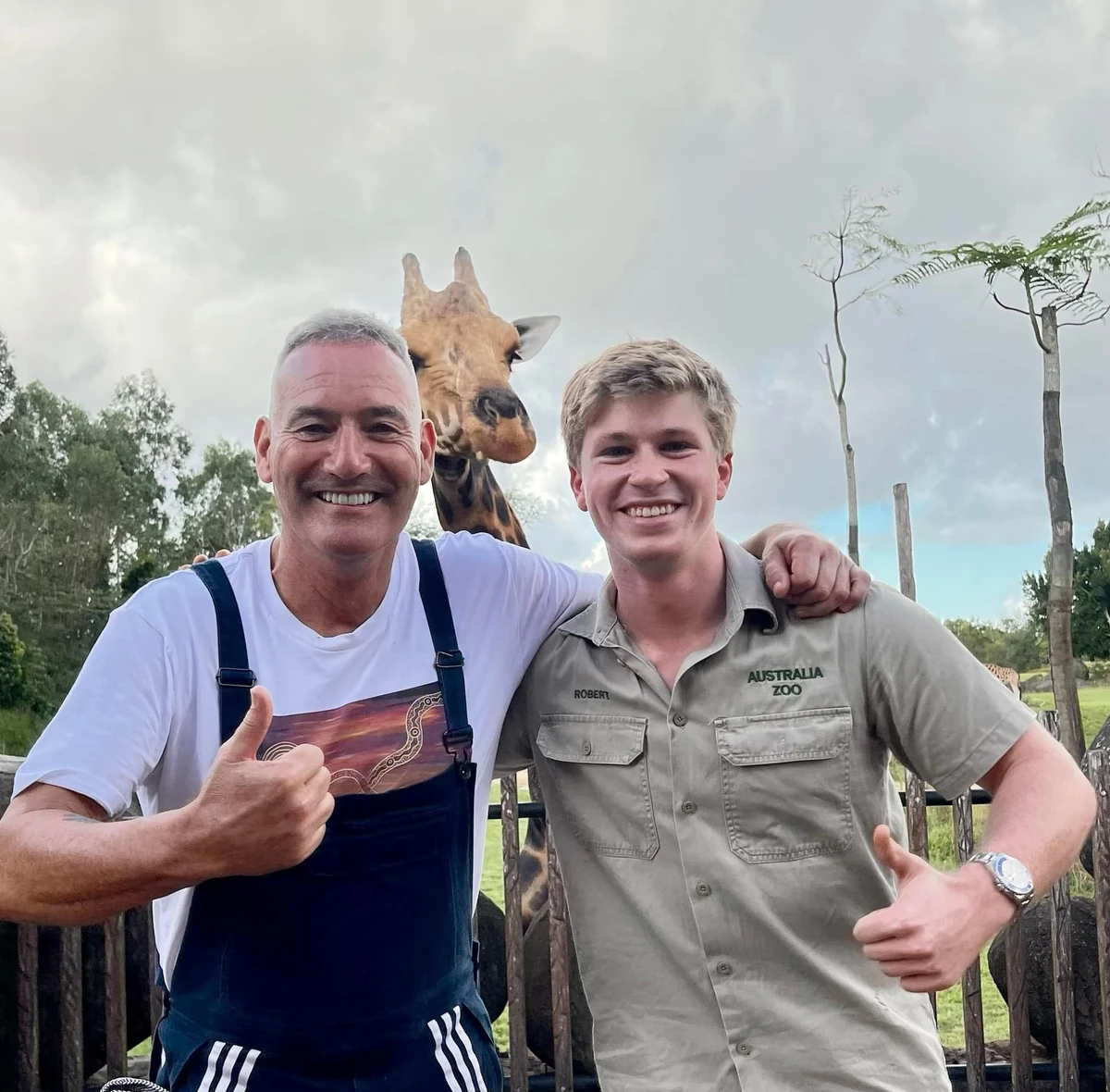 Robert Irwin | Wigglepedia | Fandom