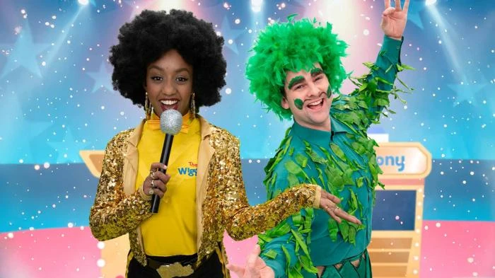 Quiz Show!/Gallery | Wigglepedia | Fandom