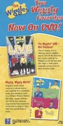 The Wiggles Advertisements with Barney Inserts | Wigglepedia | Fandom