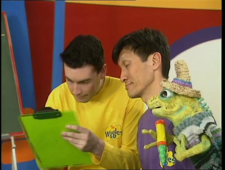 Wigglepedia Fanon: Caveland | Wigglepedia | Fandom